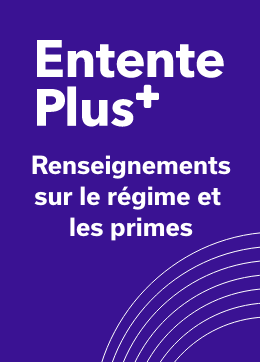 Assurance dentaire - Entente